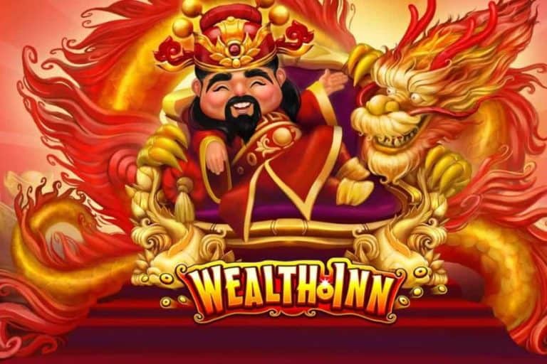Wealth Inn Slot | TopBets Online