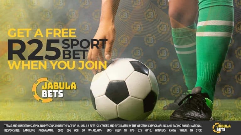 Jabula Bets South Africa | TopBets Online