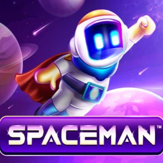 Spaceman Crash Game | TopBets Online