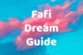Lucky Numbers Dream Guide: The South African Fafi Dream Guide | TopBets ...
