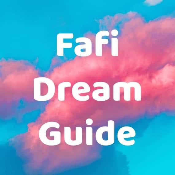 Lucky Numbers Dream Guide: The South African Fafi Dream Guide | TopBets ...