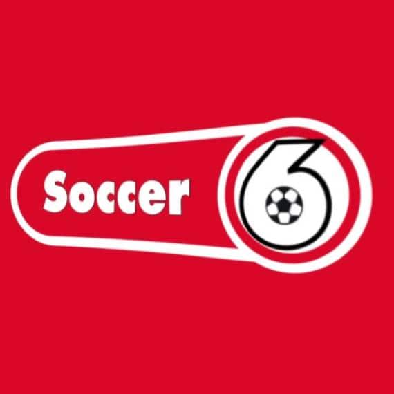 Soccer 6 Tips - Key Insights for Playing Soccer 6 | TopBets Online