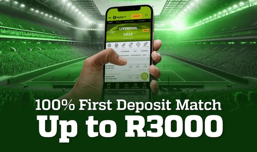 PlayaBets Casino Review 2025 Get 100% First Deposit Bonus